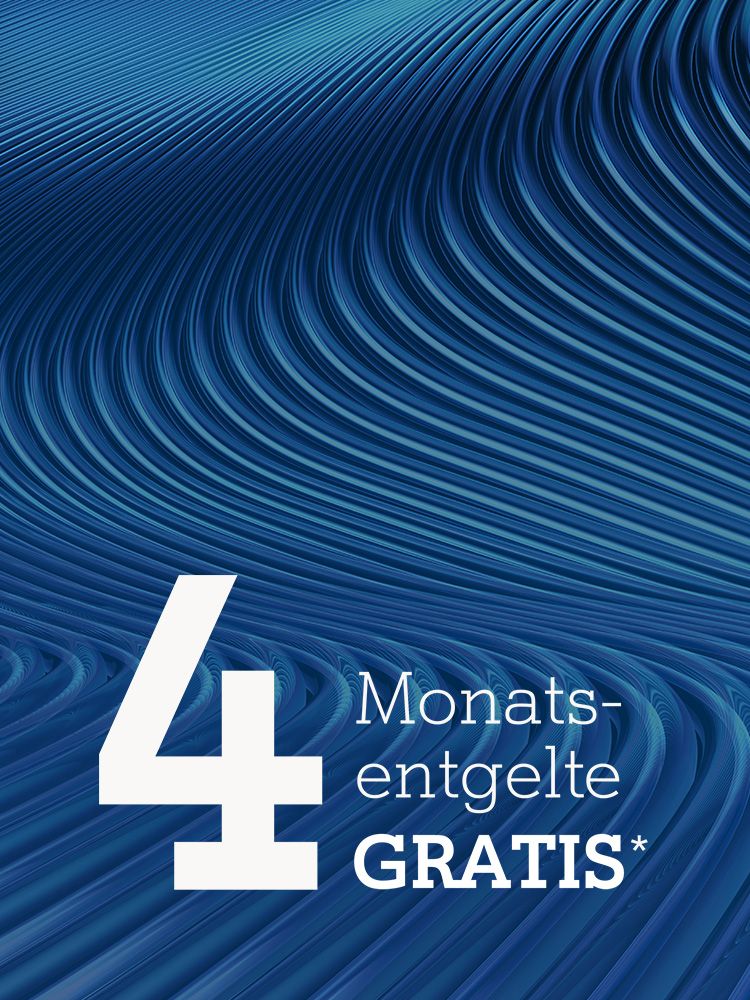 Business Internet - 4 Monatsentgelte gratis! | A1.net
