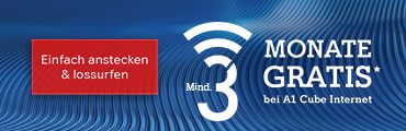 Top Angebote & Aktionen von A1 | A1.net