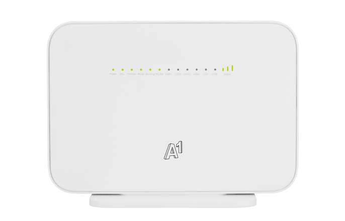 Hybrid-Modem: Sicher gegen Internet Ausfall & für den Zweitwohnsitz ...