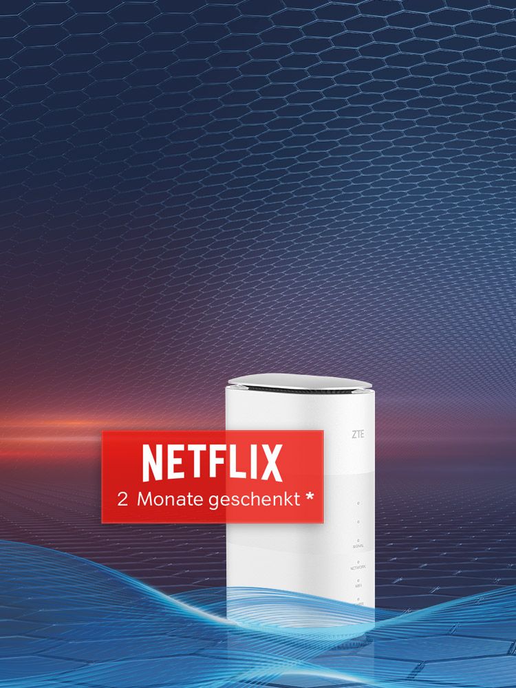 A1 Net Cube - Schnelles 4G/LTE & 5G Internet für zuhause | A1.net