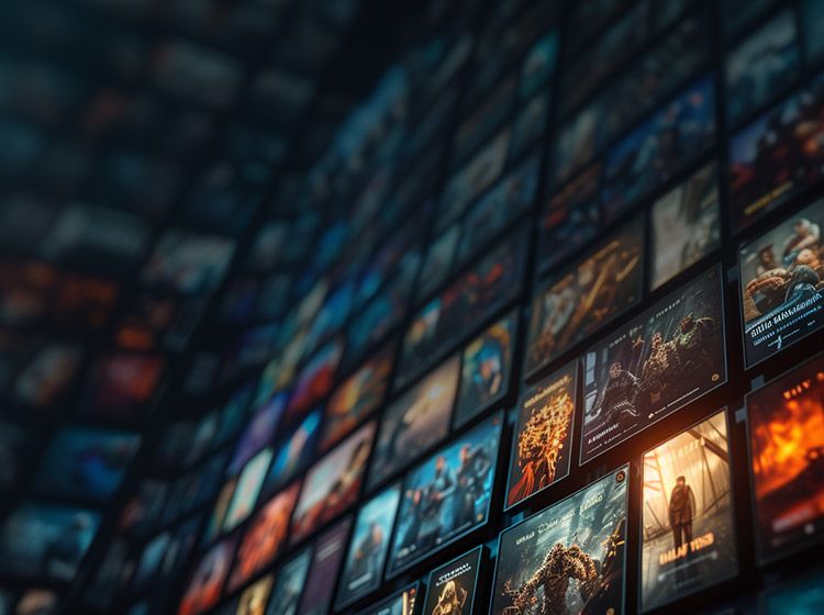 TV Produkte & Streaming bei A1 | A1.net