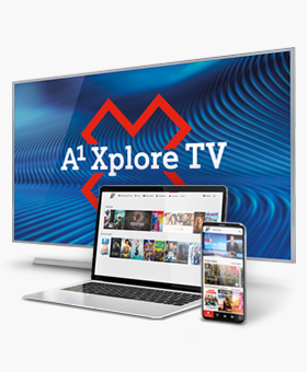 TV Produkte & Streaming bei A1 | A1.net