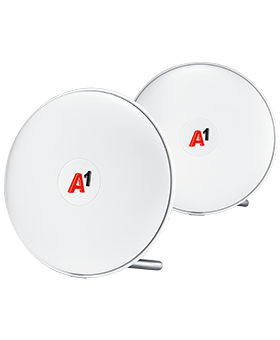 Mesh WLAN Verstärker bei A1 kaufen - A1.net | A1.net
