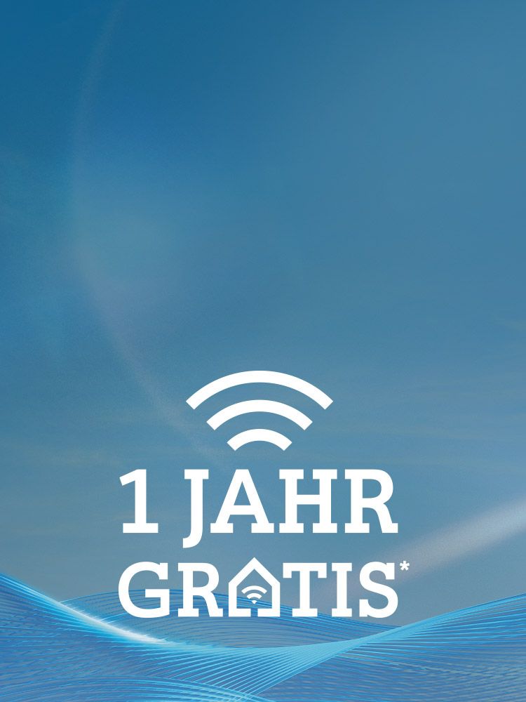 Glasfaser Tarife von A1 1 Jahr gratis | A1.net