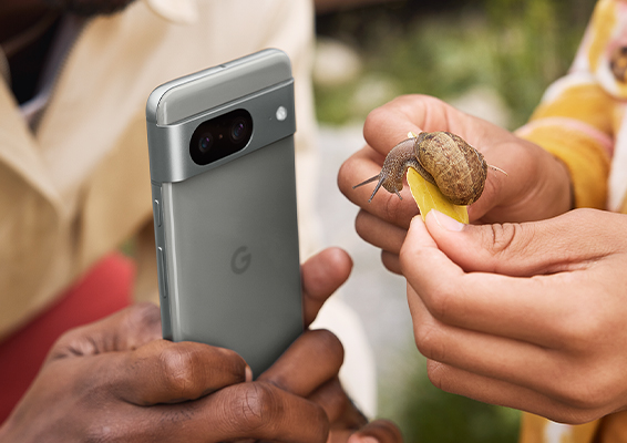 Google Pixel Smartphones online kaufen | A1.net