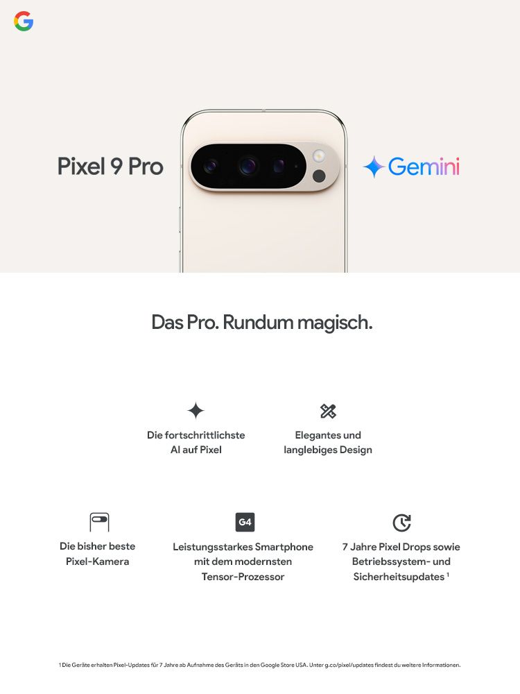 Google Pixel Smartphones online kaufen | A1.net