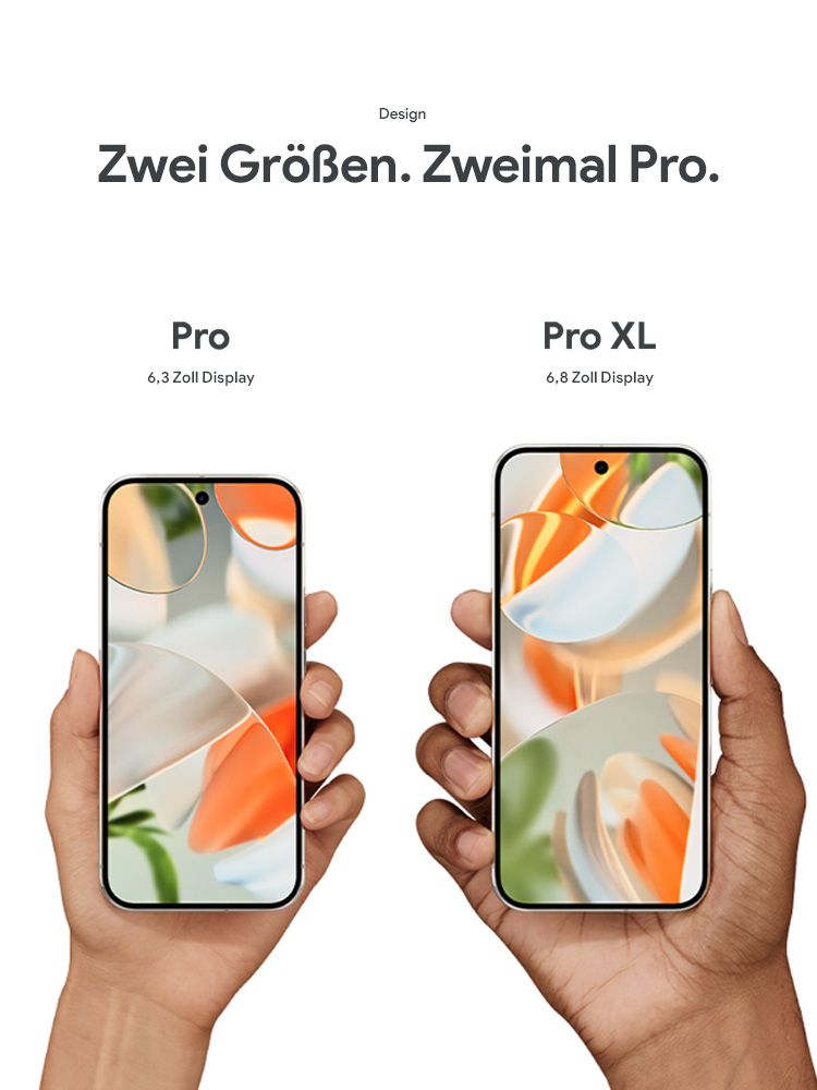 Google Pixel Smartphones online kaufen | A1.net