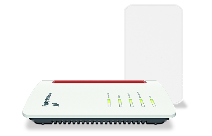 5G Business Outdoor Unit | A1.net
