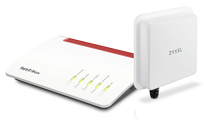 5G Business Outdoor Unit - A1.net | A1.net