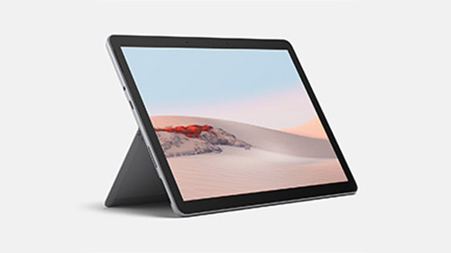 A1 Schul-Tablet: Microsoft Surface Go2 | A1.net
