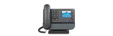 Alcatel OmniPCX Office (OXO) & Enterprise (OXE) | A1.net