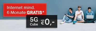 Verfügbarkeit prüfen | A1.net