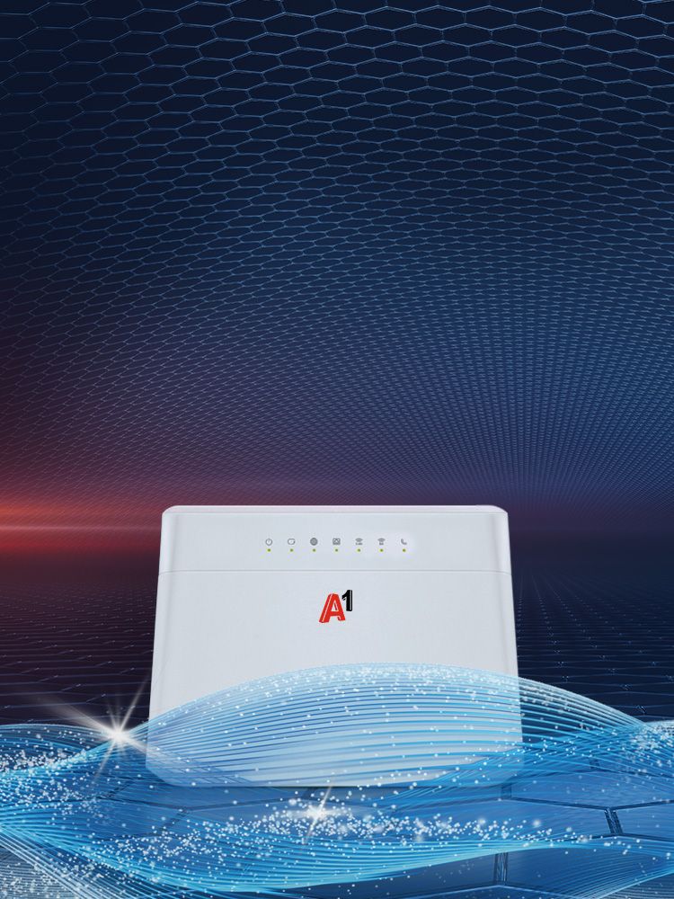 Internet - Mobiles Internet - Internet für zuhause und unterwegs. - A1 ...