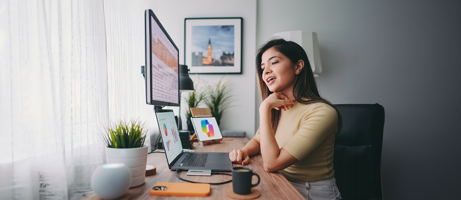 Microsoft Copilot von A1 - persönliche Beratung vereinbaren | A1.net