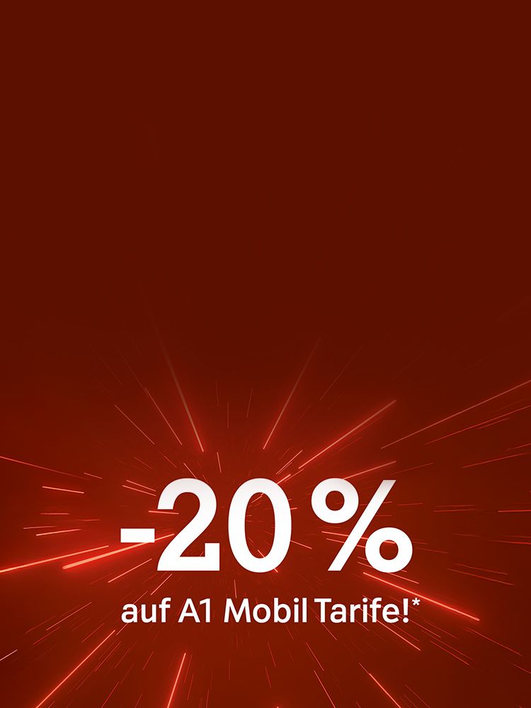 Handy - Festnetz - Internet - Mobiles Internet - TV | A1.net